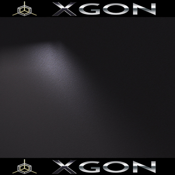 Second Life Marketplace - XGON - Material Wall paint seamless charcoal ...