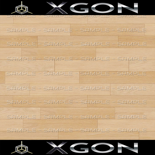Second Life Marketplace - XGON - Material wood parquet floor maple