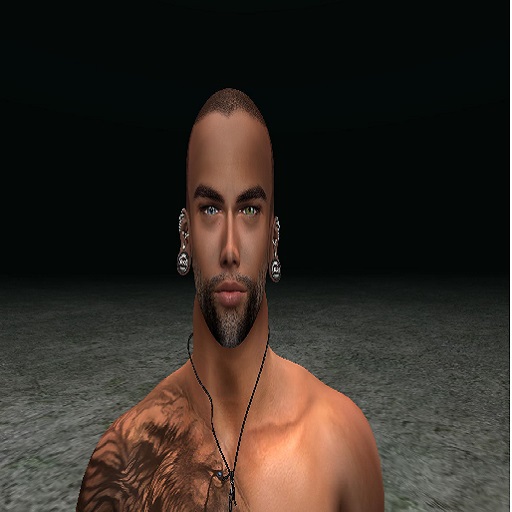 Second Life Marketplace - Robson - Catwa Head Daniel