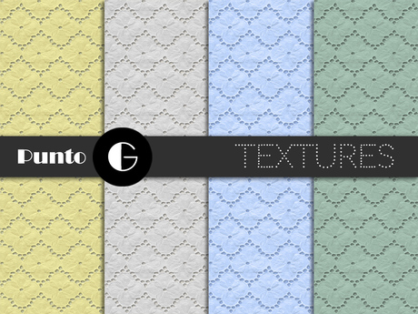 Second Life Marketplace - Embroidery Pastel Textures [02]
