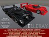 Second Life Marketplace - CRMC - ELLERAY - 2 CARS - 75 COLORS/FLIGHT ...