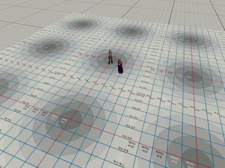 Second Life Marketplace - SSE Building Grids