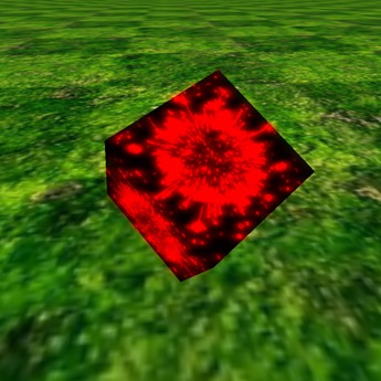 Second Life Marketplace - Energy Cube 3-Pack