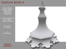 Second Life Marketplace - Original Content creator mesh objects and ...