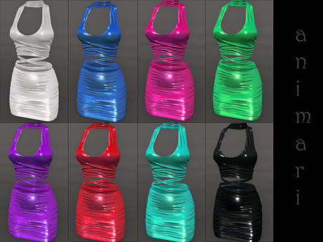 Second Life Marketplace - * Animari * Outfit