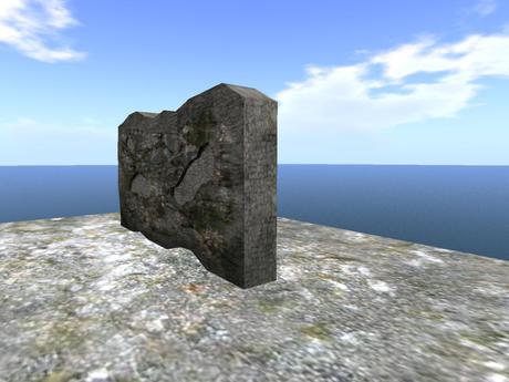 Second Life Marketplace - Break wall environment