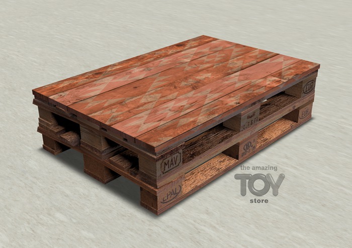 Second Life Marketplace - ..::THOR::.. Free Spirit Low Table