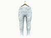Second Life Marketplace - [Tu-La-Ru] Toeless Leggings Unicorn #5