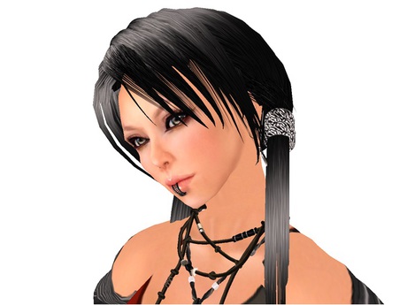 Second Life Marketplace - Second Shapes - RAINBOW v3 [5'8" - 173cm ...