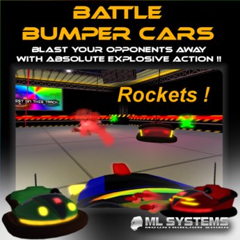 Second Life Marketplace