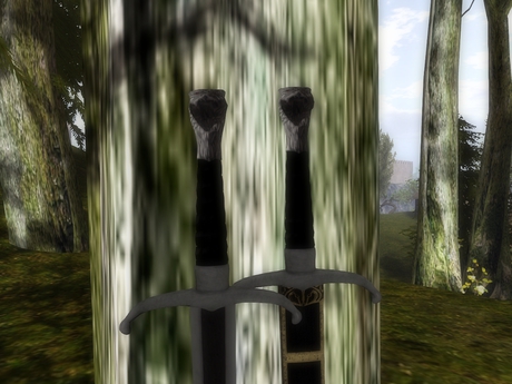Second Life Marketplace - Authentic Forgeries: Game of Thrones Line ...