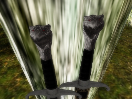 Second Life Marketplace - Authentic Forgeries: Game of Thrones Line ...