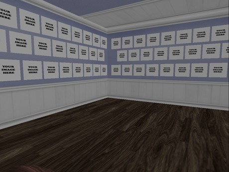 Second Life Marketplace - Change room ( inventory organizer) with ...