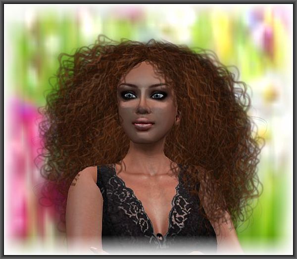 Second Life Marketplace - *Jessica Starter Avatar* Newbie FAT Pack