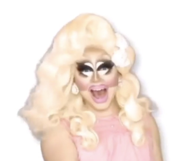 Second Life Marketplace - Trixie Mattel Scream