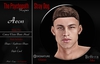 Second Life Marketplace - DEMO - [ Aeon Shape ] - For Catwa Victor ...
