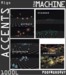 Second Life Marketplace - [RIG] Accents ~theMACHINE~ poofNgroovy