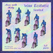 Second Life Marketplace - MWH - Wax Ecstatic Seated (bagged)