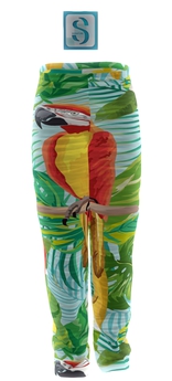 Second Life Marketplace - MERC - PANTS - TROPICAL - PARROT - SIGNATURE ...