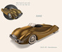 Second Life Marketplace - -David Heather-Classic Streamliner-Rez HUD ...