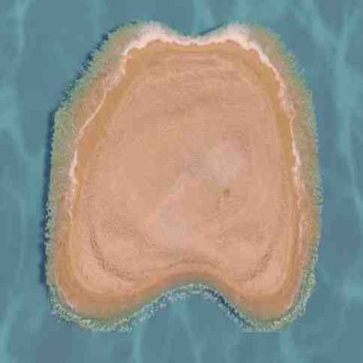 Second Life Marketplace - Island Ground 1 Prim