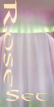 Second Life Marketplace - *OA-MEO*=Fae= SET - Rose *Fix [BOX]WearMe