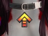 Second Life Marketplace - ITG Metal Arrow Charm