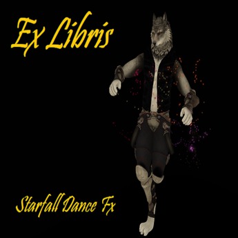 Second Life Marketplace - (EL) Starfall Dance Vfx
