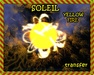 Second Life Marketplace - SUN SOLEIL