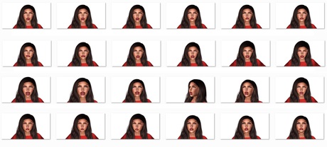 Second Life Marketplace - BENTO Face & Hand Animator HUD ★ Custom Bento ...