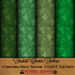 Second Life Marketplace - ~TJ~ Faded Clover Fabric Textures St. Patrick ...