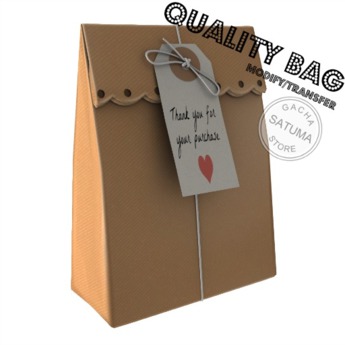 Second Life Marketplace - DAMI_ School's starting - White Outfit (A6 ...