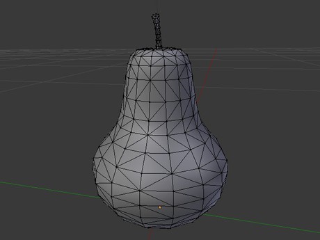 Second Life Marketplace - Pear