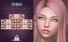 Second Life Marketplace - UniCult - Heather Eyes