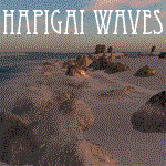 Second Life Marketplace - Hapigai Waves by Ante Flan!