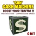 Second Life Marketplace - *SAN* CASH MACHINE - FREE EDITION in a box