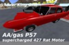 Second Life Marketplace - 1957 AA/gas P57