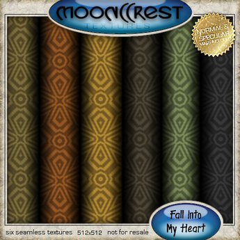Second Life Marketplace - m((_6_ Fall Into My Heart