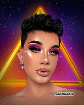 Second Life Marketplace - James Patterson Poster