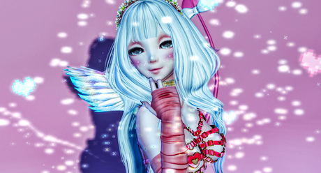 Second Life Marketplace - Aoi Shape M4 Anime Head + Maitreya