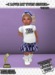Second Life Marketplace - ~*Sweet Tots*~ Twin Sisters~ I love My Twin ...