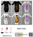 Second Life Marketplace - AD Spirit Tunic