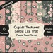 Second Life Marketplace - *Cupids Textures * 16 SIMPLE LIKE THAT