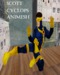 Second Life Marketplace - scott cyclops boxed