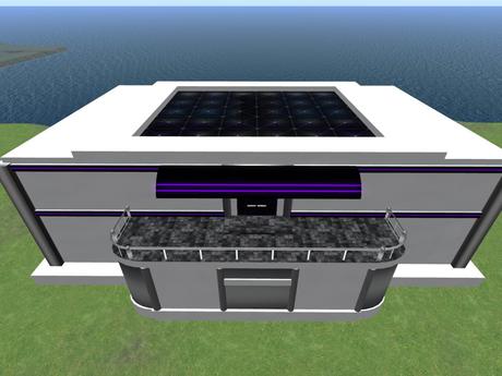 Second Life Marketplace - +R.R.A.D.+ CLUB DIFFUSION