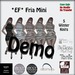 Second Life Marketplace - *EF* Fria Knit Mini - DEMO
