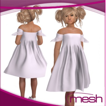 Second Life Marketplace - Princess-Tweenster Full Perm