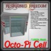 Second Life Marketplace - RF Octo-Pi Cell