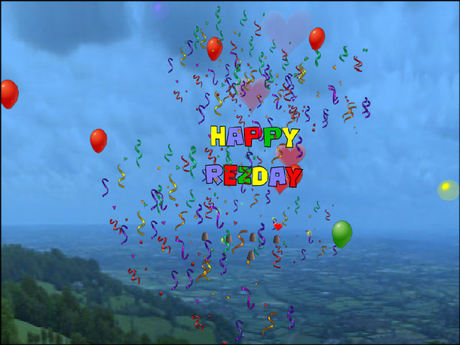 Second Life Marketplace - Promo 250 PARTY EMTTER 12 MESSAGES 10 EFFECTS ...