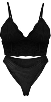 Second Life Marketplace - !C Mrs.Bra/Panties w.texture hud(BF-BI-BV-HG ...